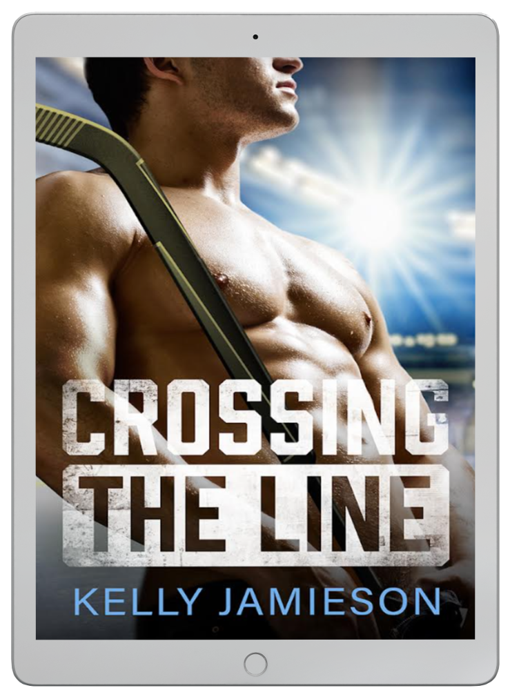 Blog — Kelly Jamieson