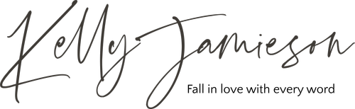 New Releases — Kelly Jamieson