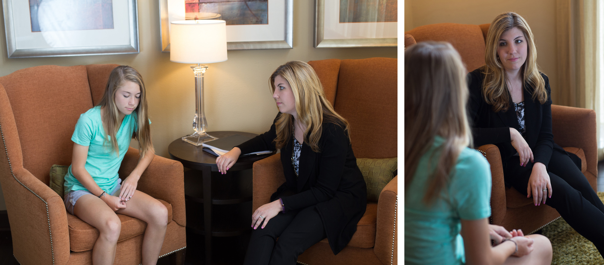 Thriving Child Center