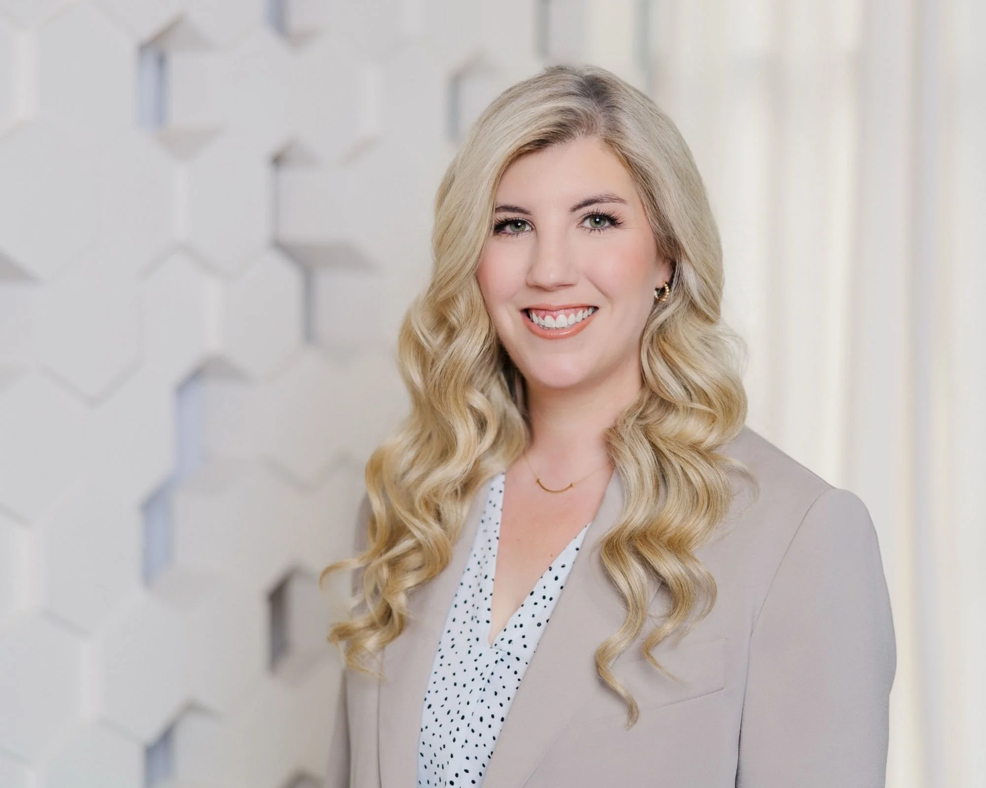 Leah Clionsky, Ph.D.
