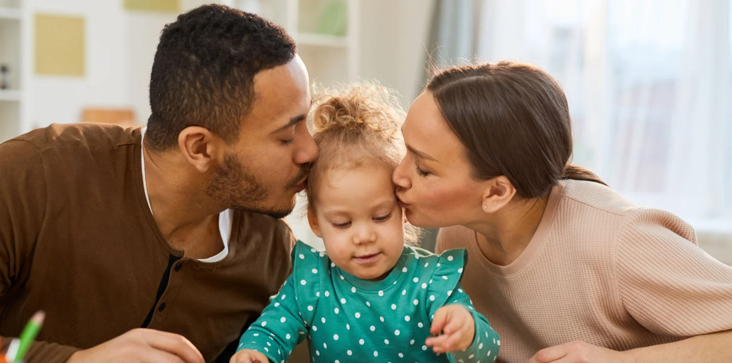 Calm And Connected Program For Parents