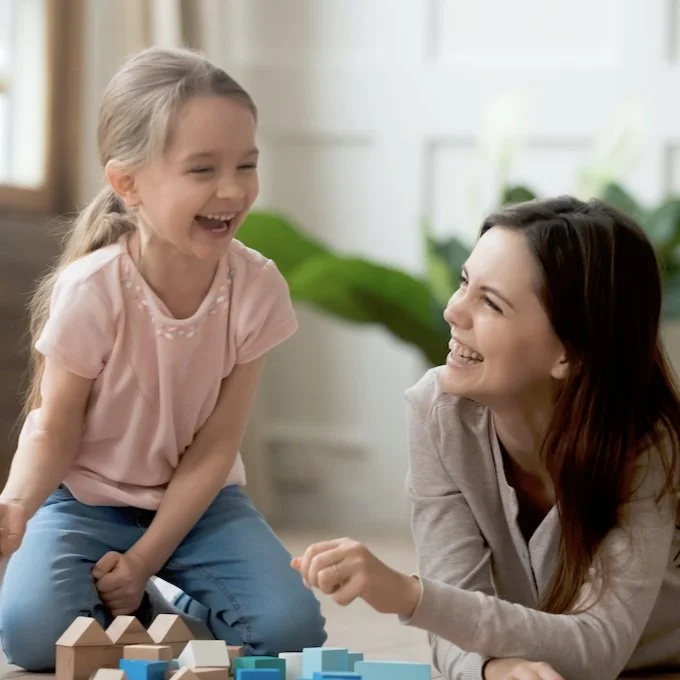 Parent Child Interaction Therapy Pcit