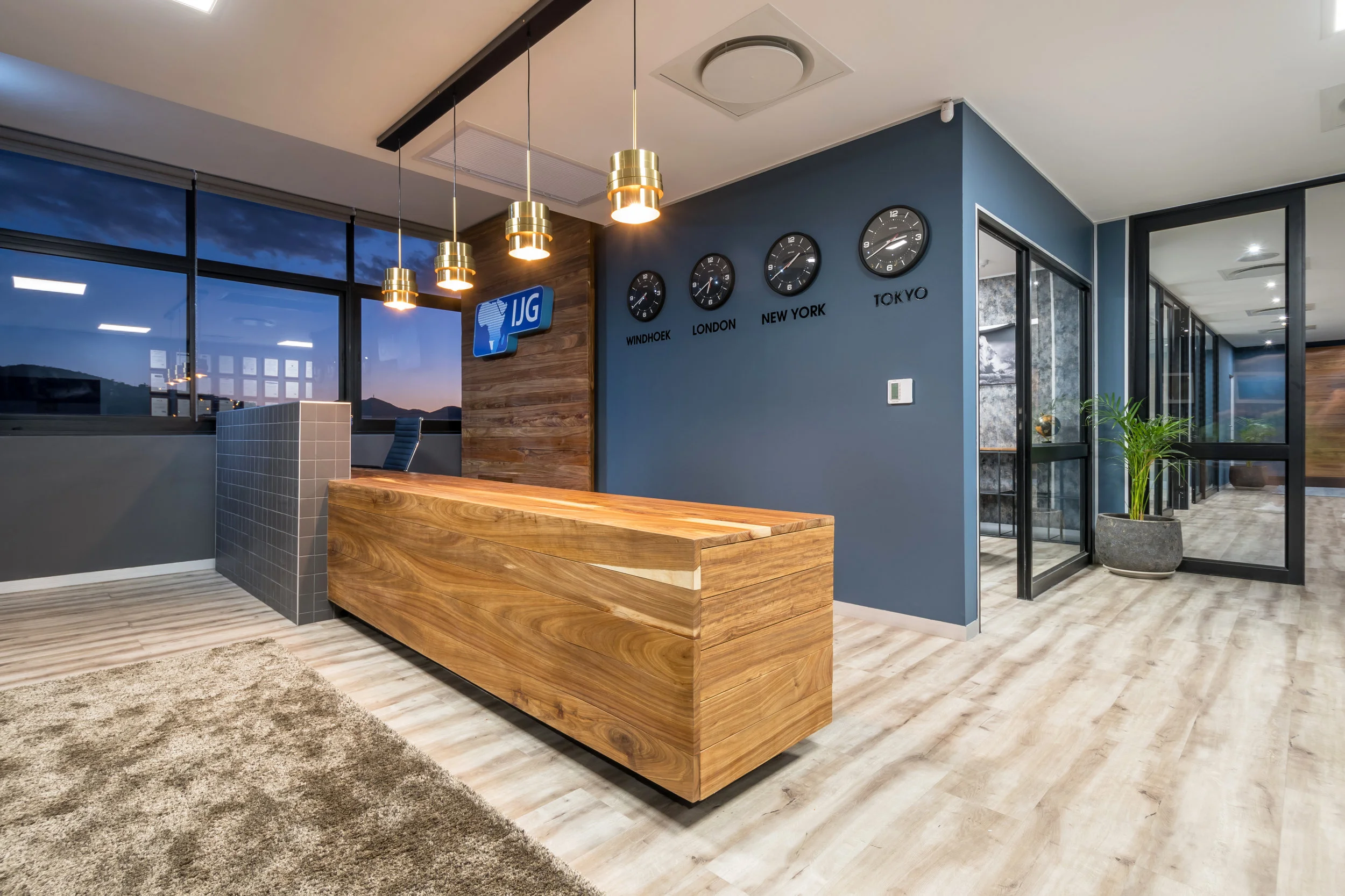 Leon Engelbrecht Design