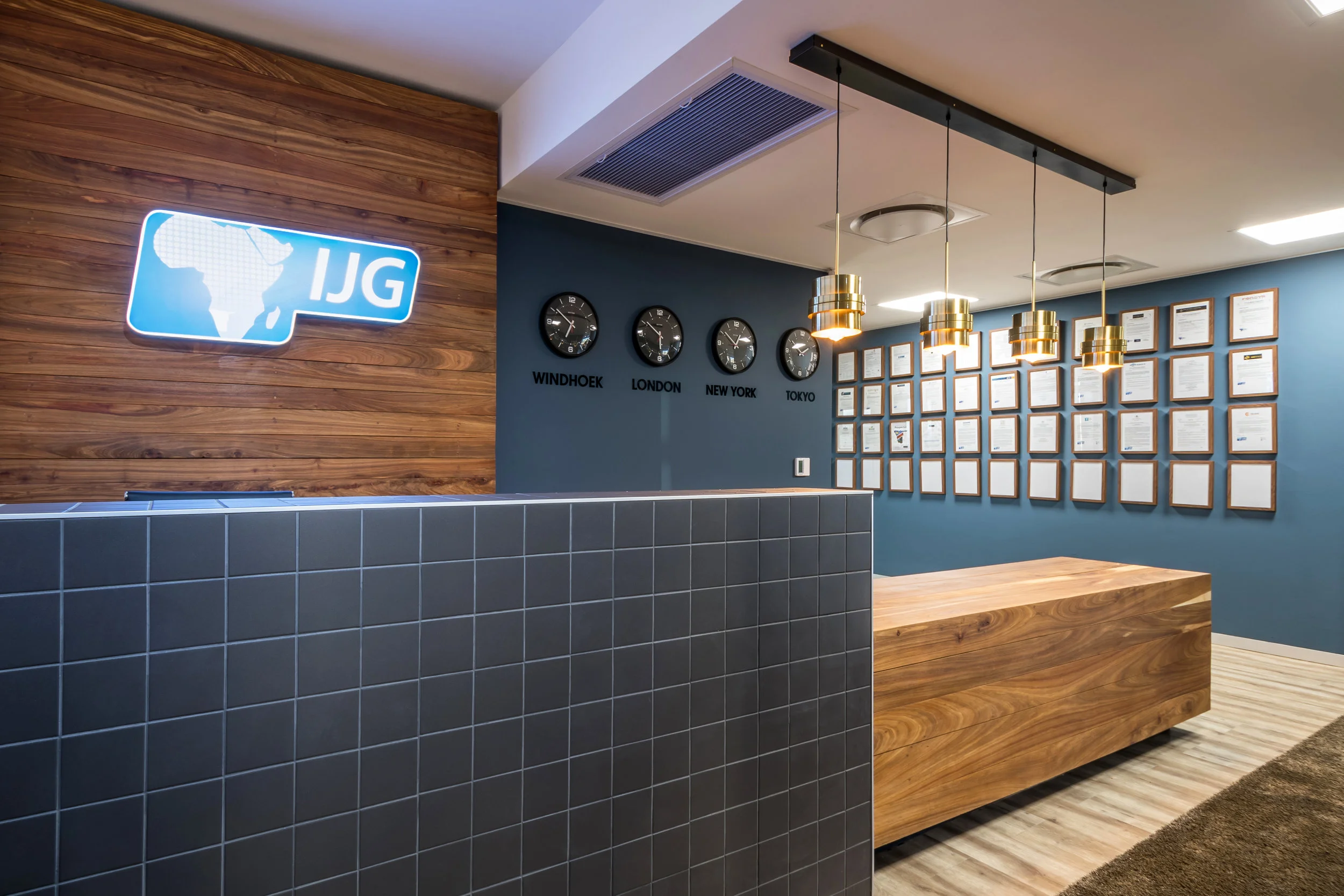 Leon Engelbrecht Design