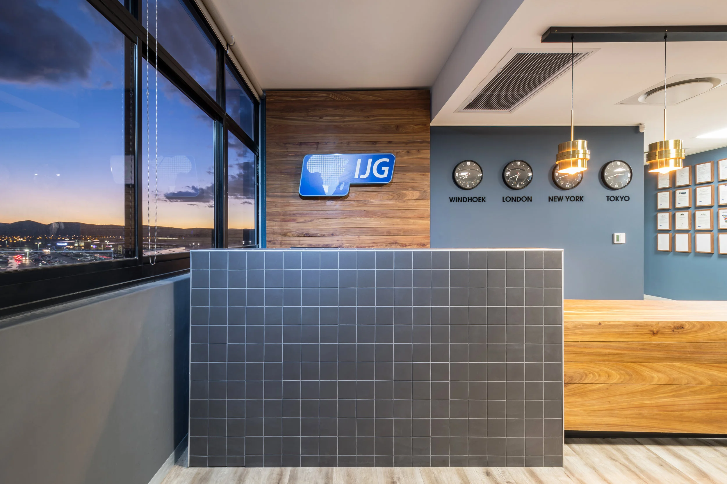 Leon Engelbrecht Design