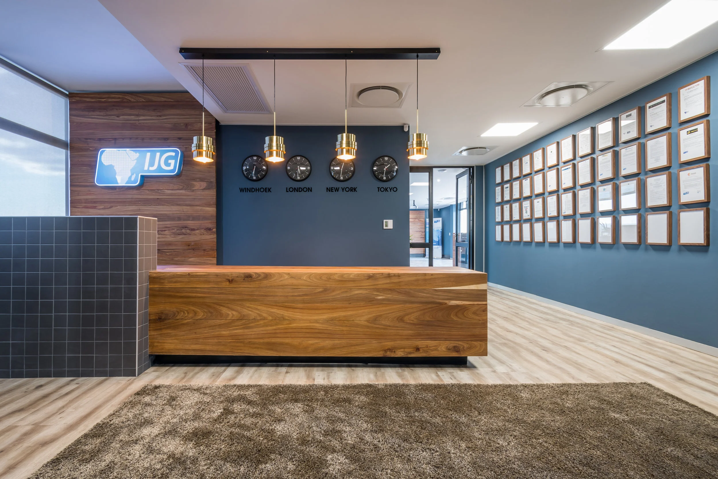 Leon Engelbrecht Design-Home Interior Design