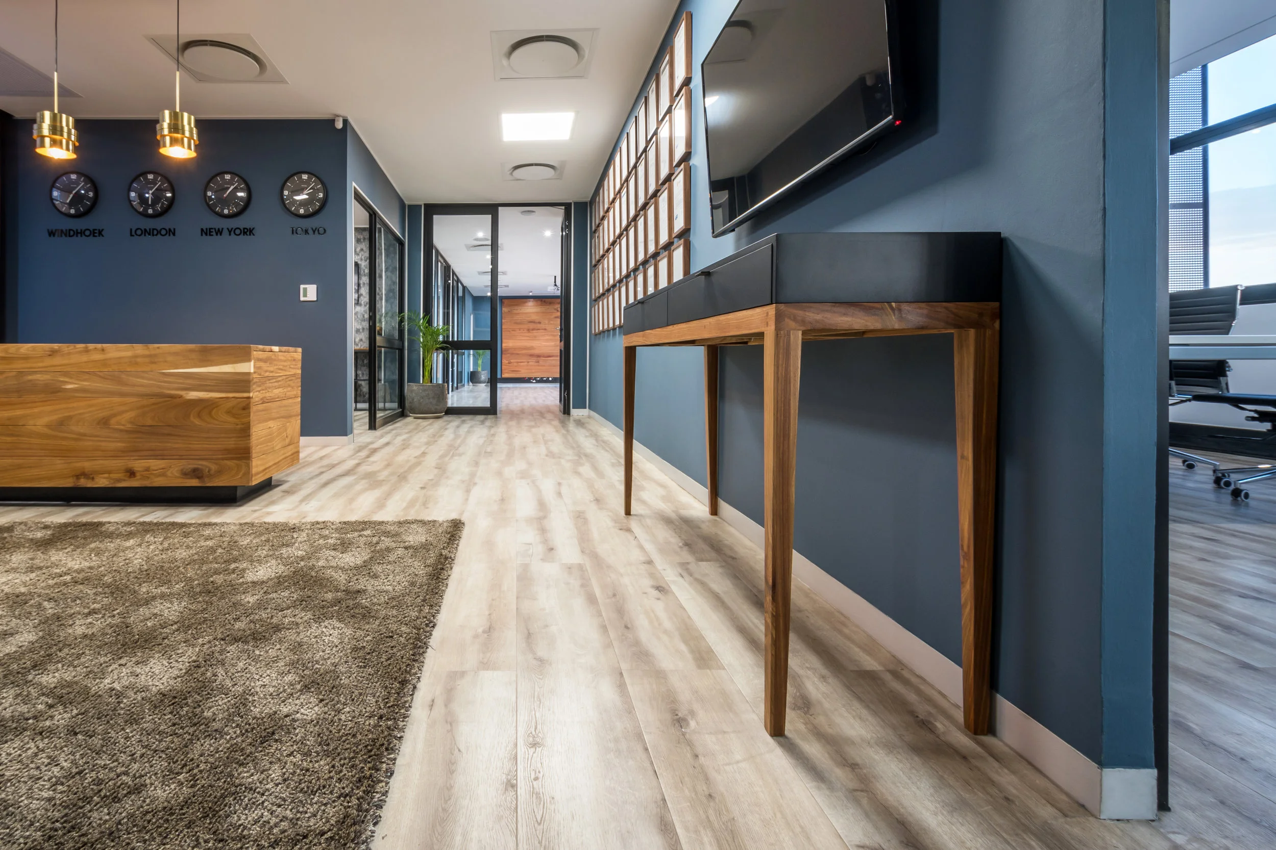 Leon Engelbrecht Design