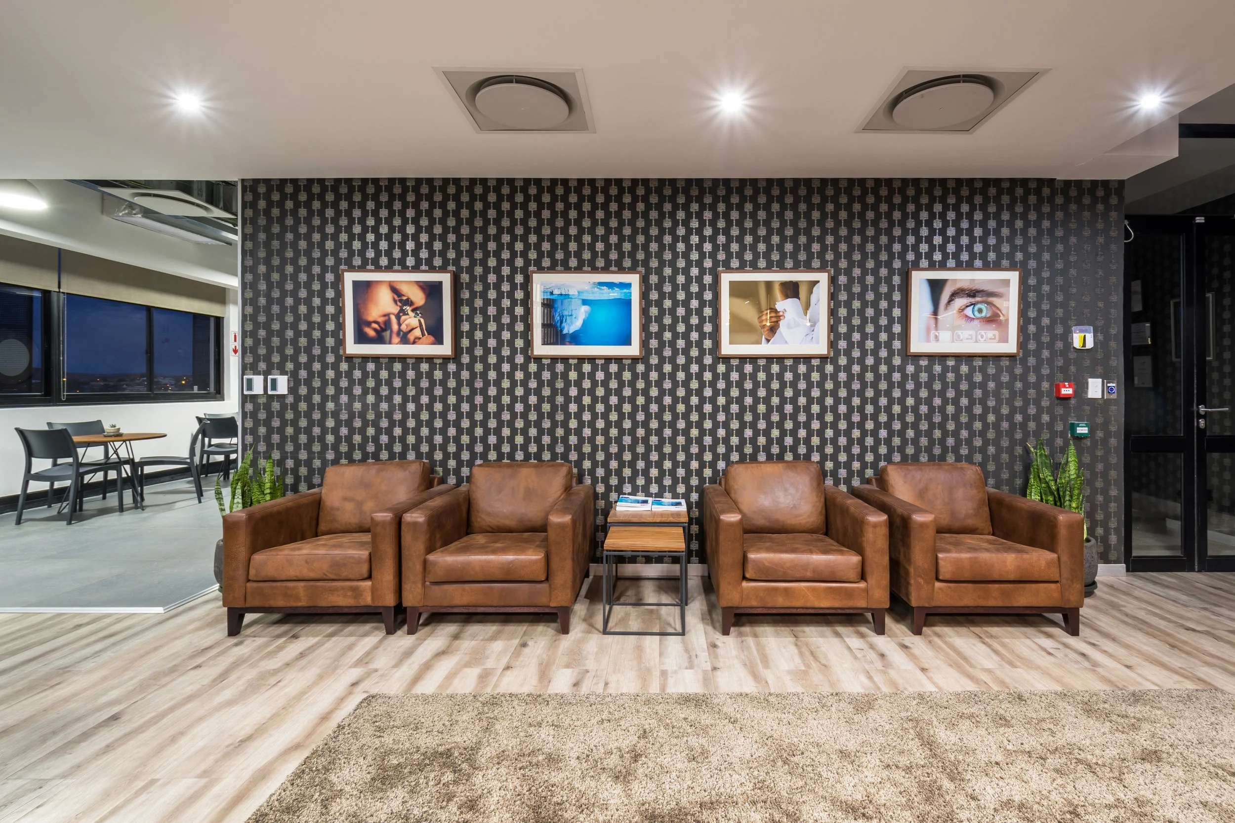 Leon Engelbrecht Design