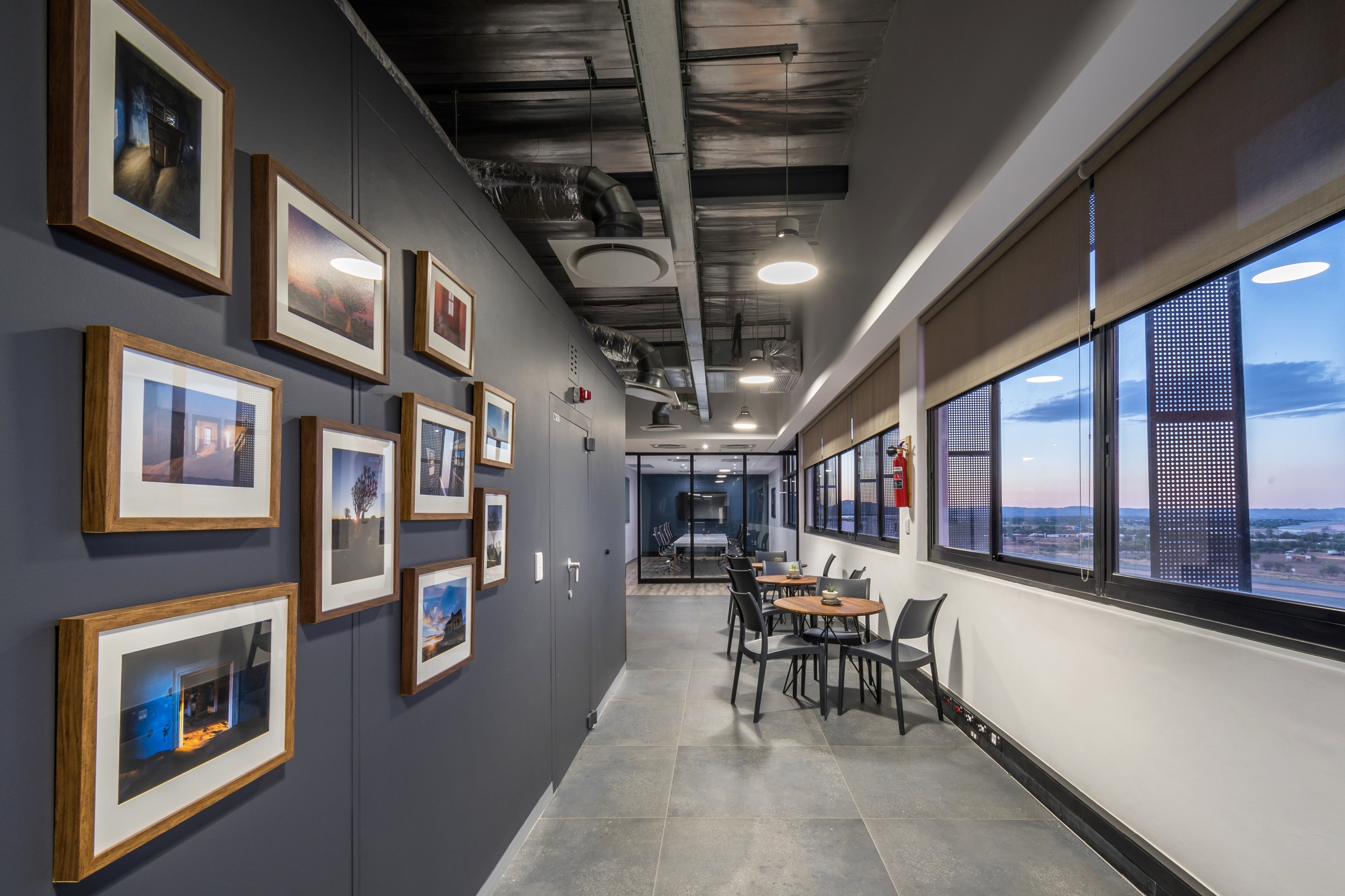 Leon Engelbrecht Design