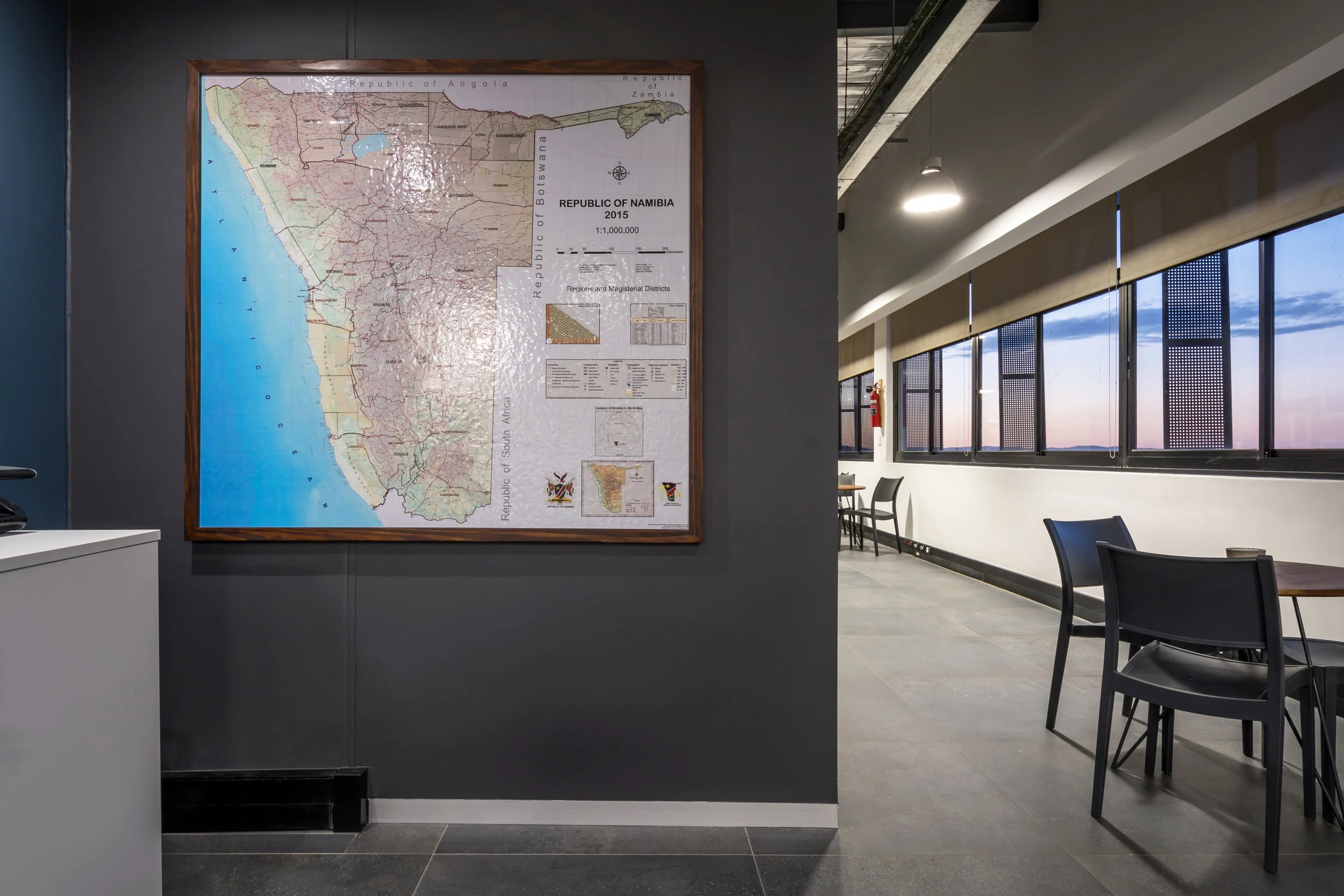 Leon Engelbrecht Design