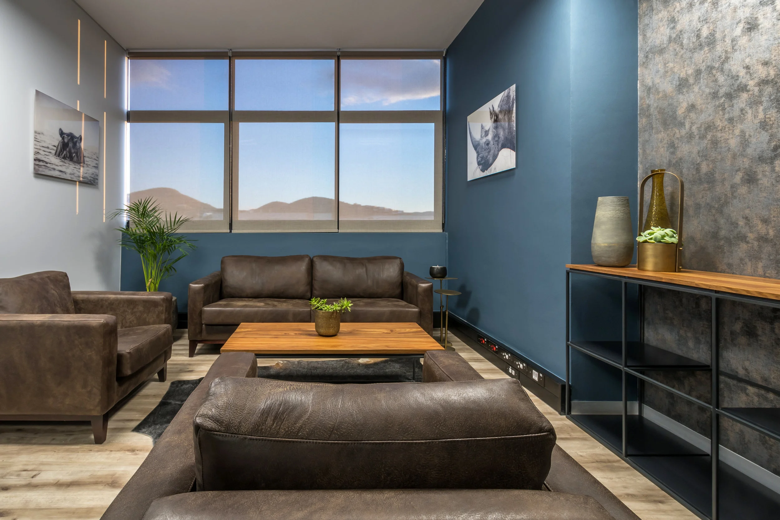 Leon Engelbrecht Design