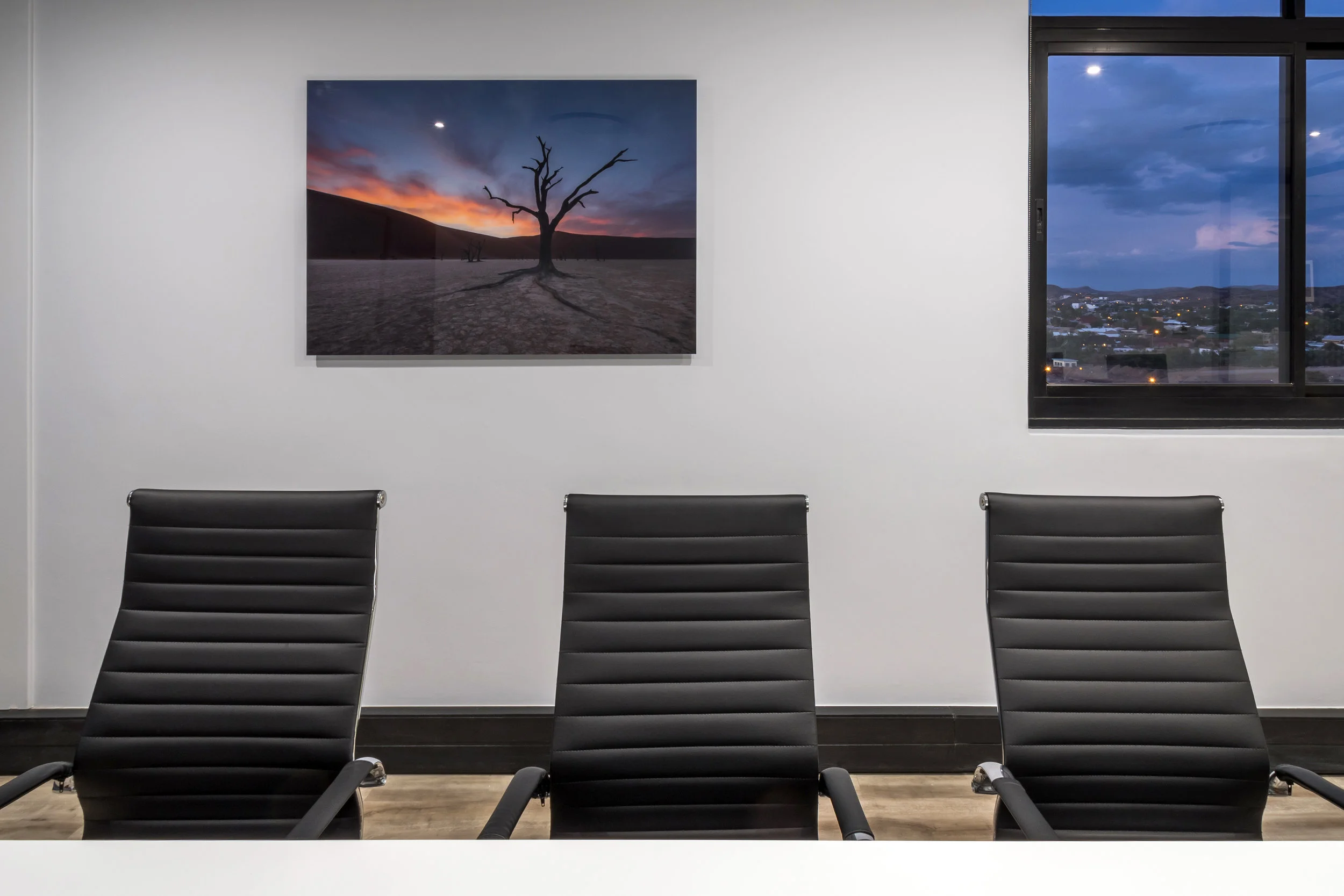 Leon Engelbrecht Design