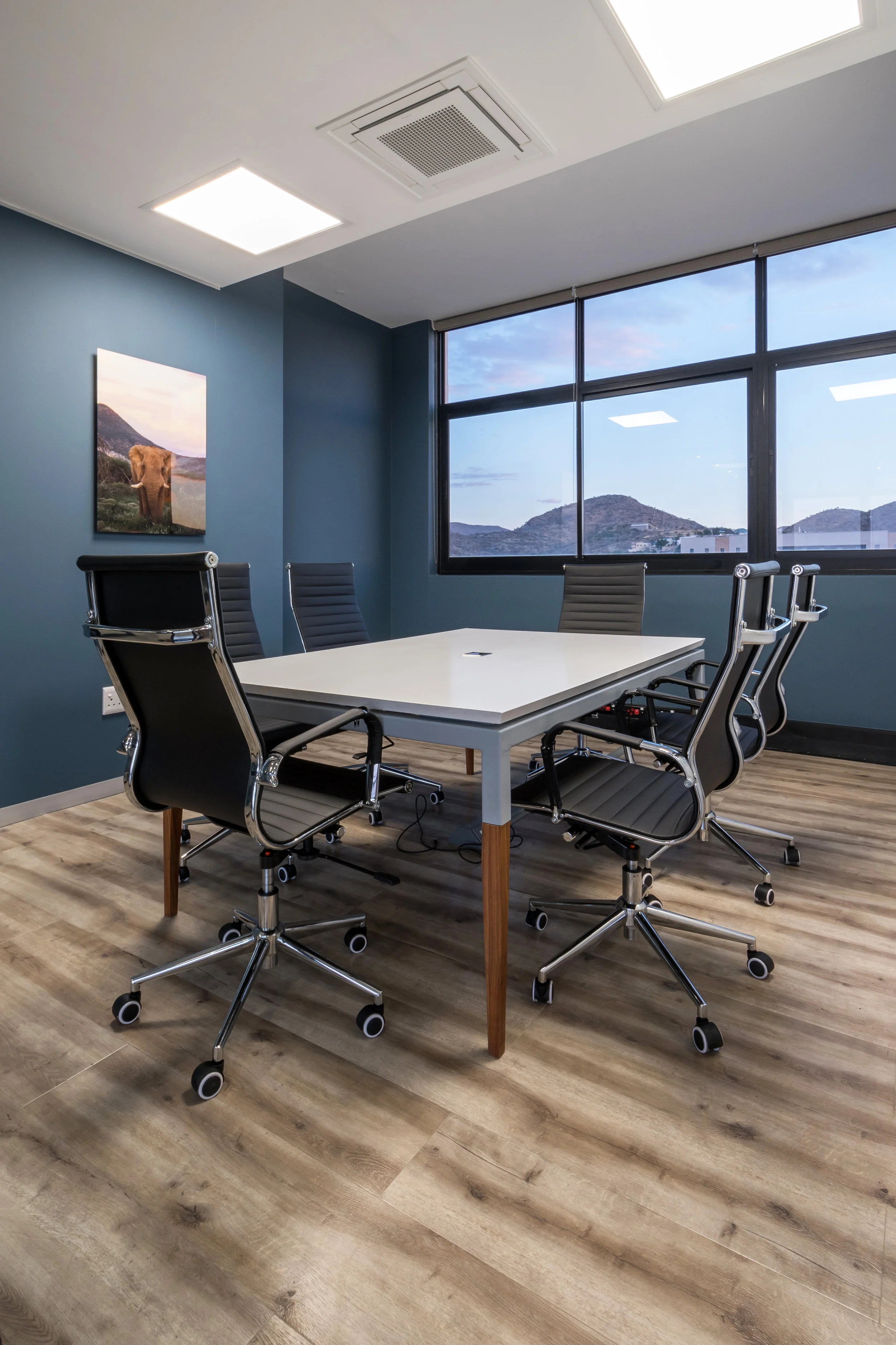 Leon Engelbrecht Design