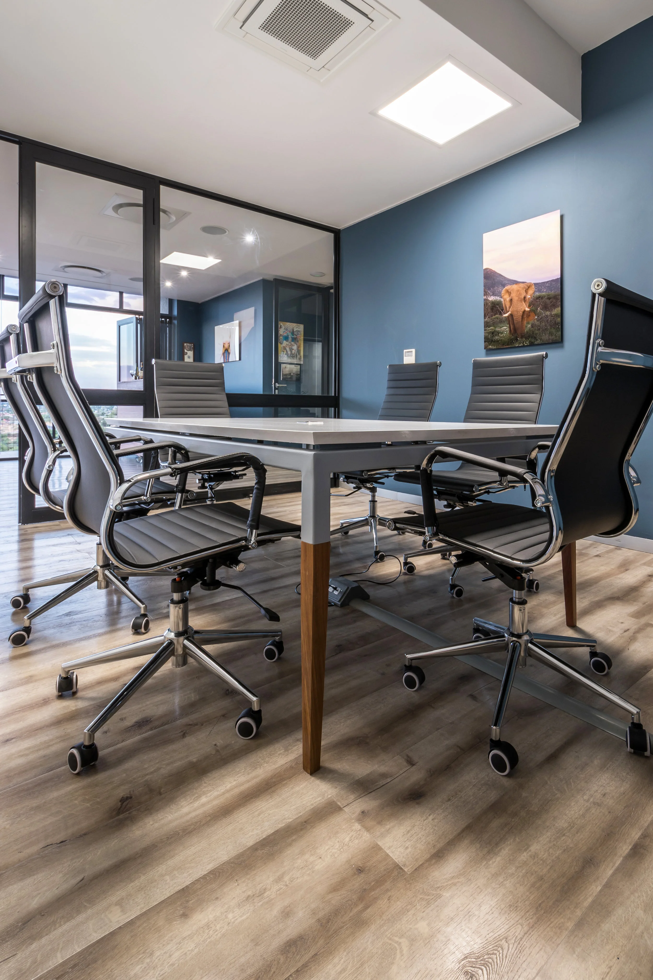 Leon Engelbrecht Design