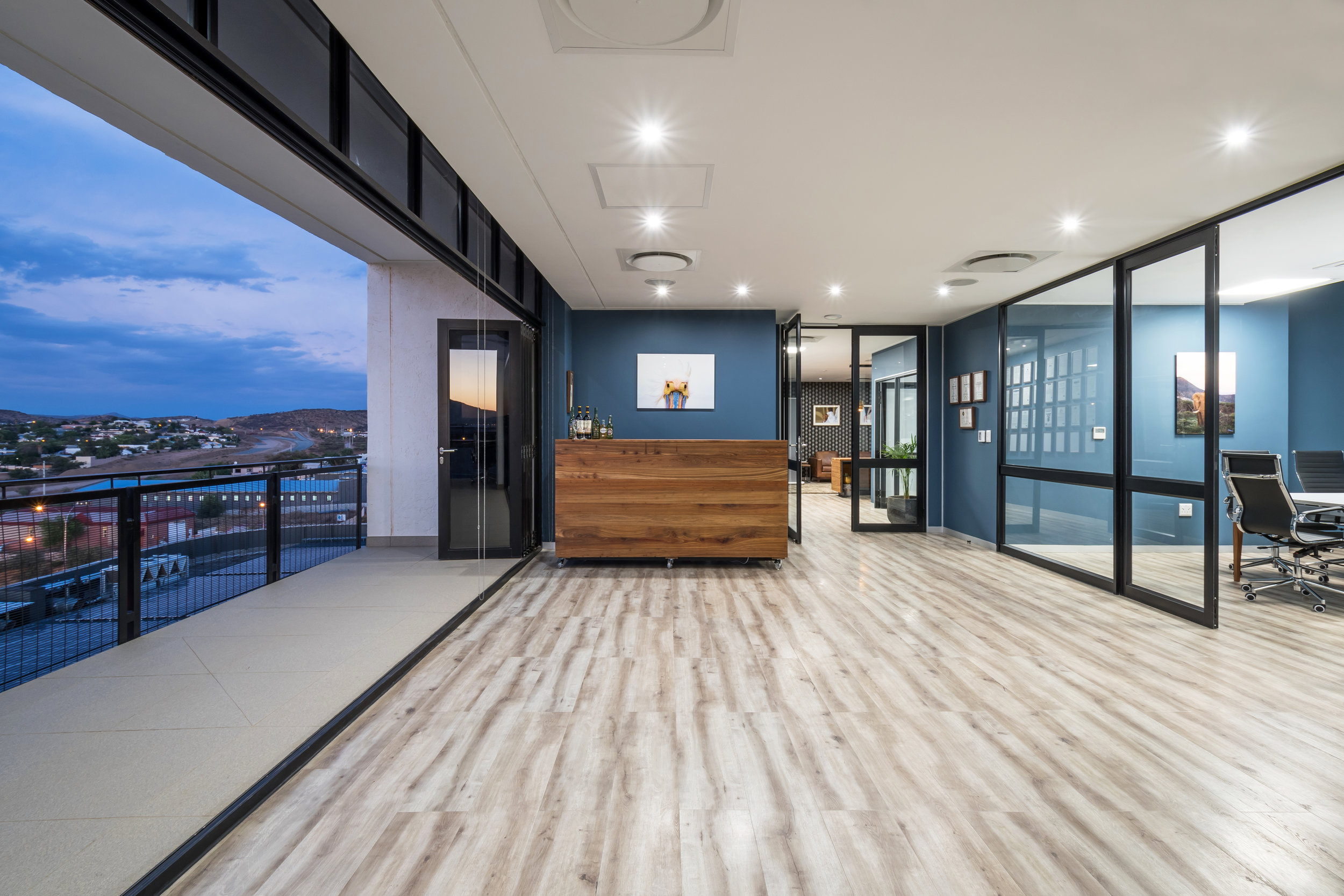 Leon Engelbrecht Design