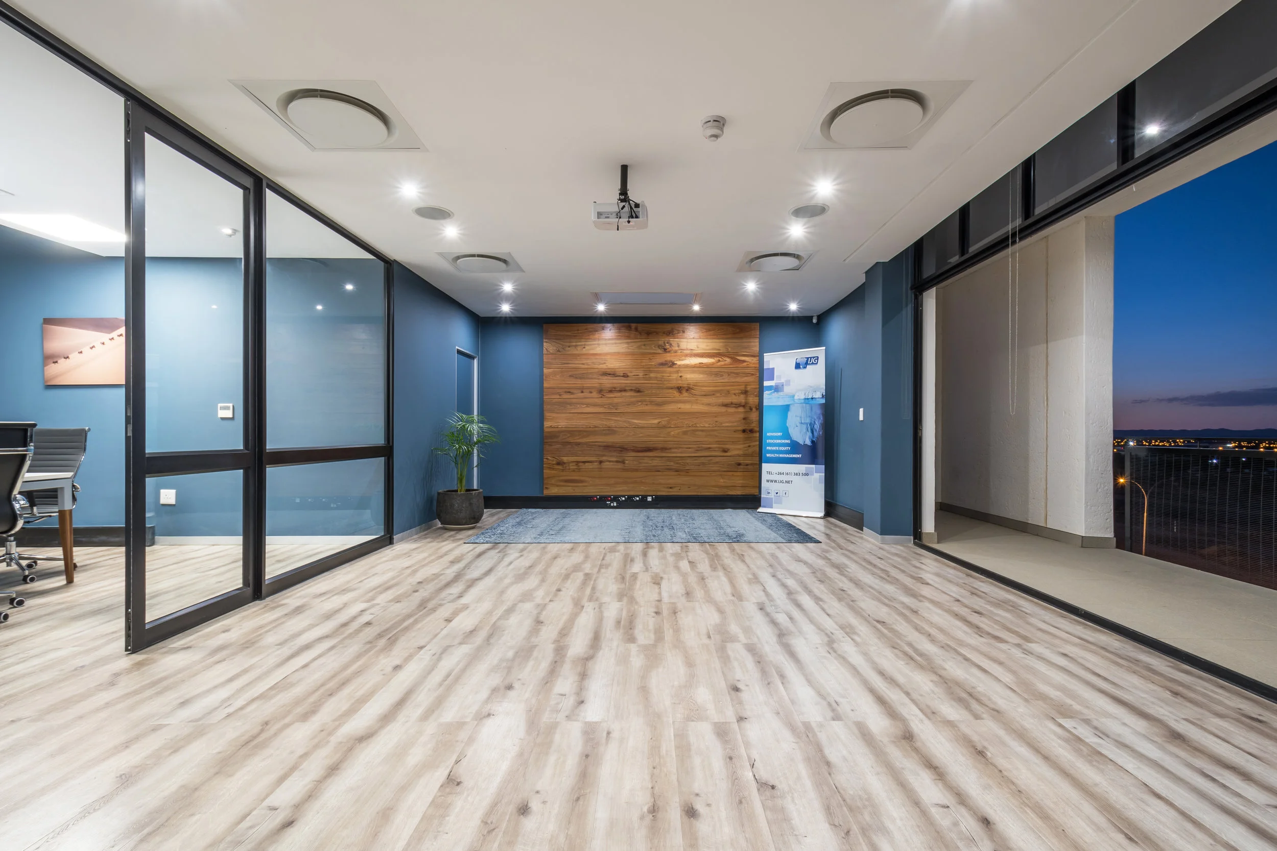 Leon Engelbrecht Design