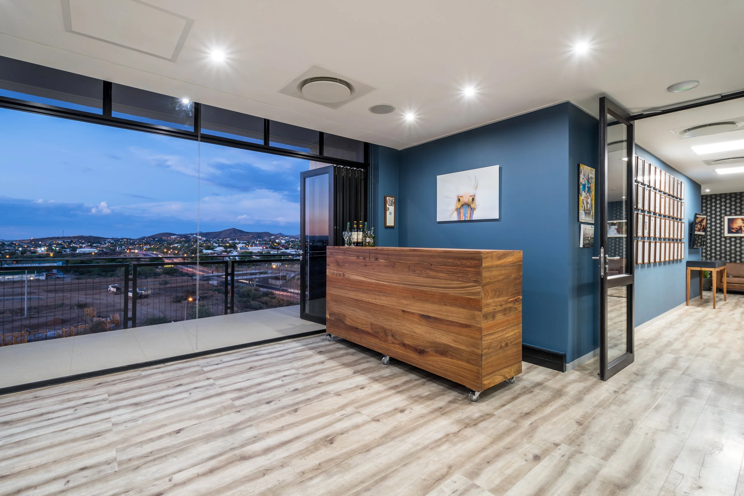 Leon Engelbrecht Design