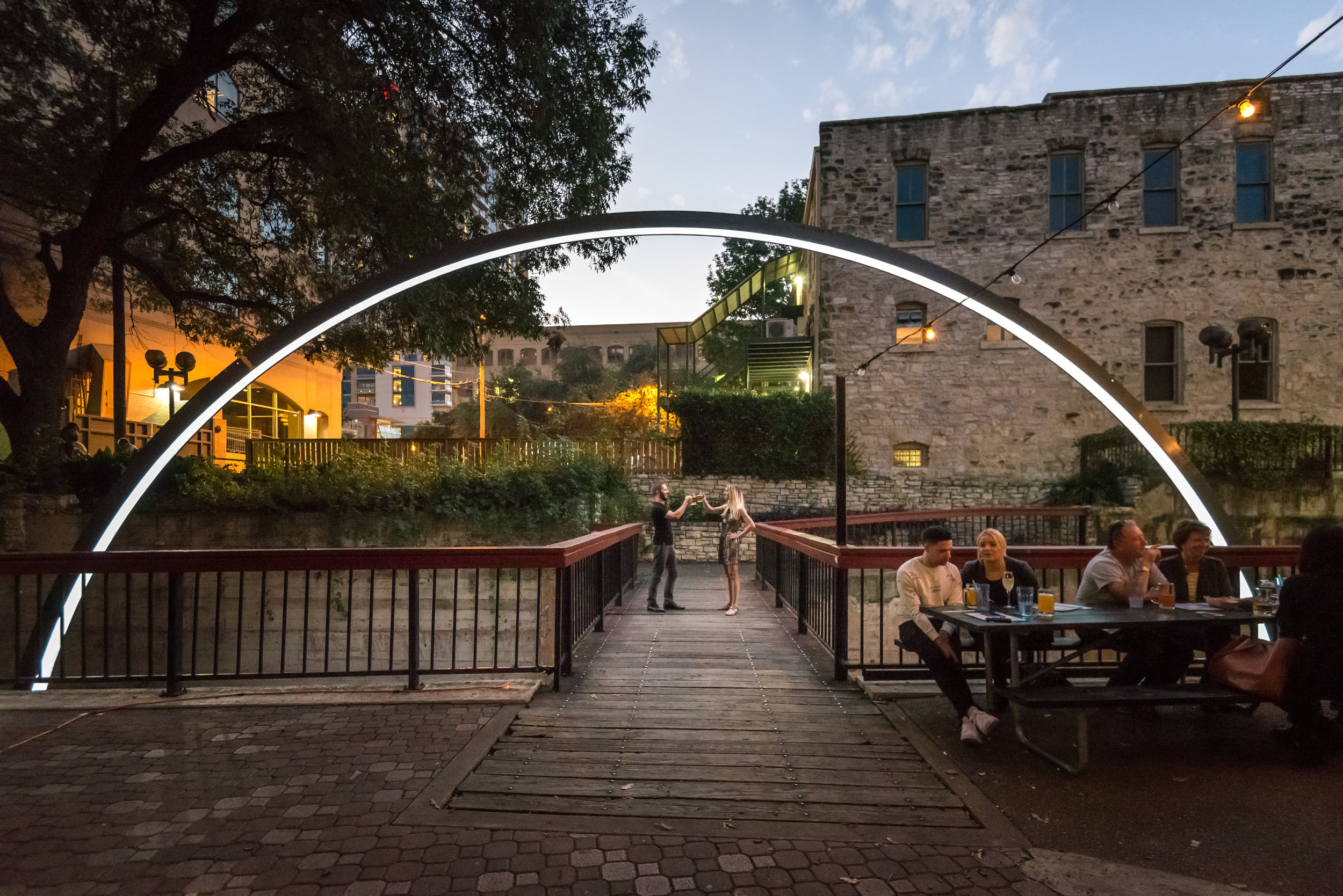 Derrington Building Studio