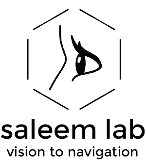 Saleem lab