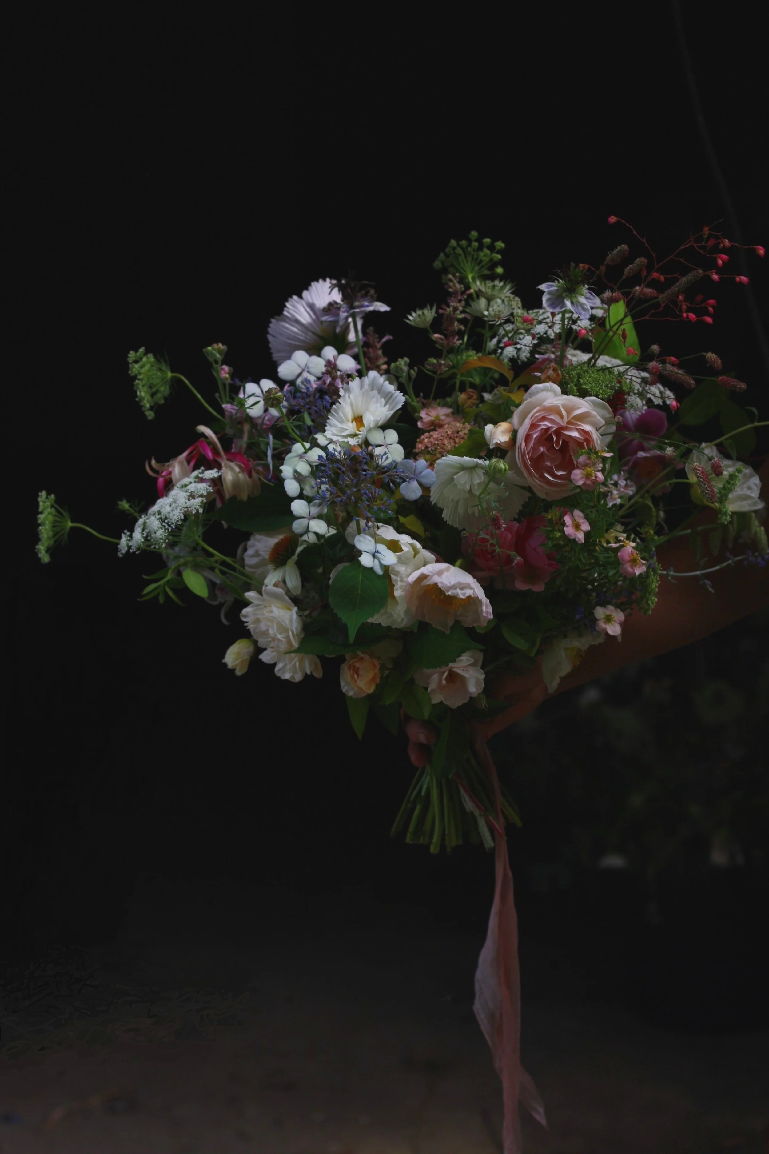 gallery — Hedgerow Flower Company
