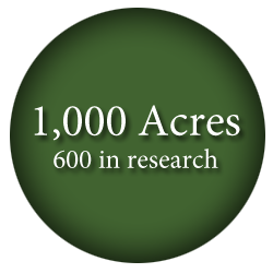 Agricenter International