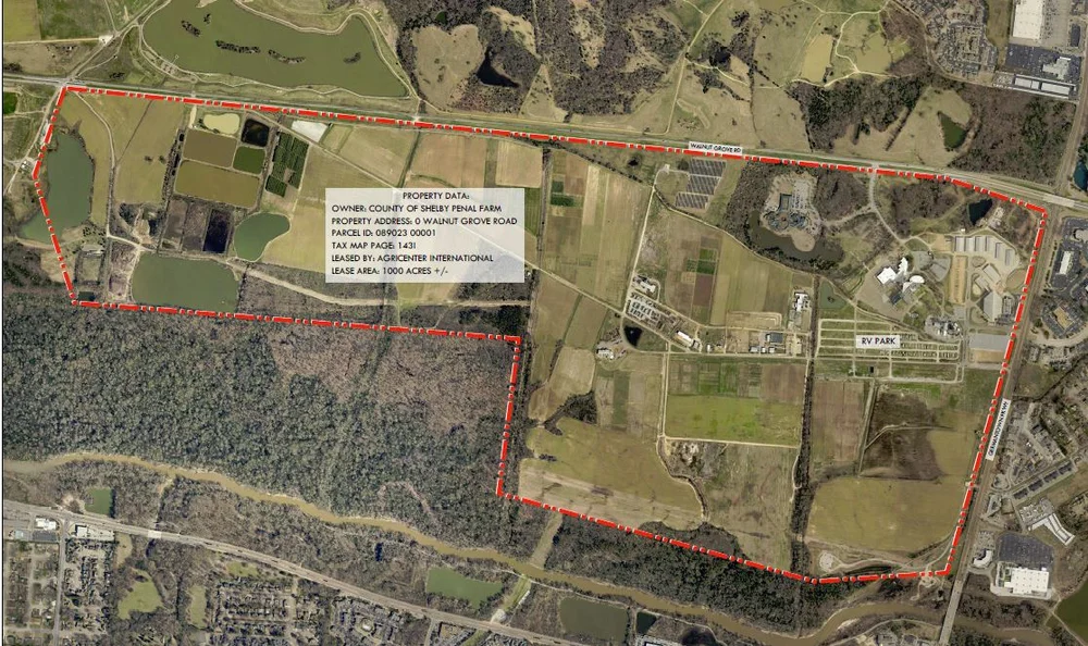 Agricenter International