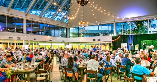 Agricenter International