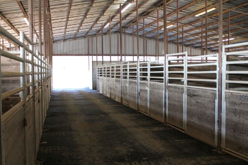 Agricenter International