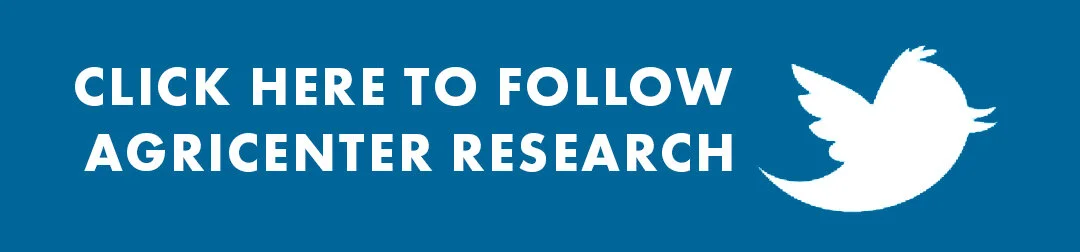 Research overview — Agricenter International