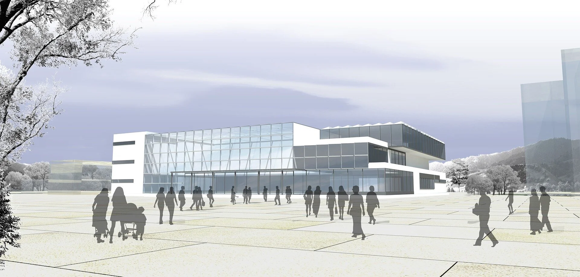 Agricenter International