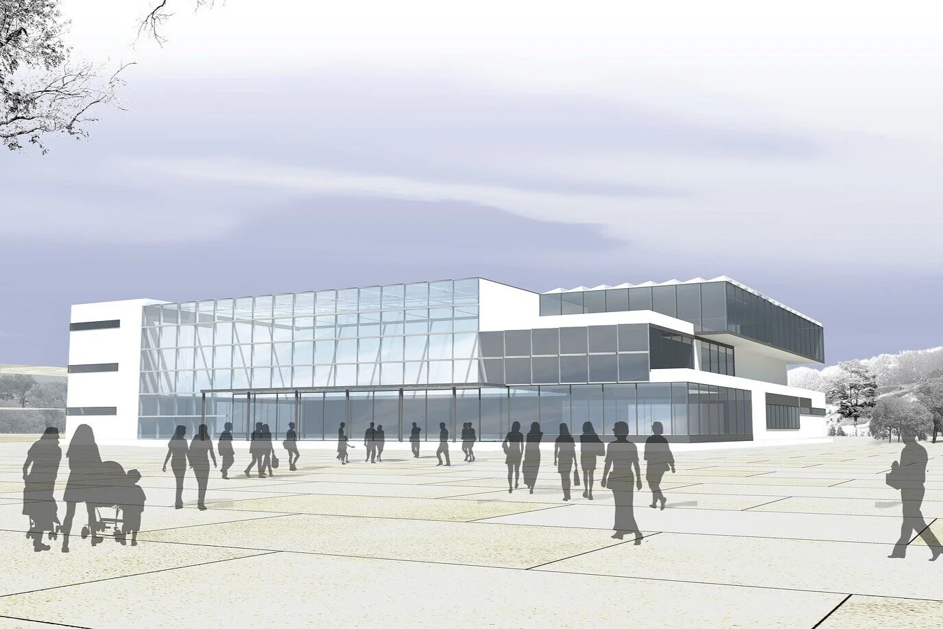 Agricenter International