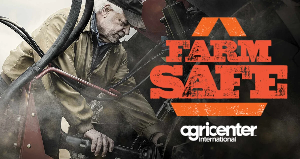 Agricenter International