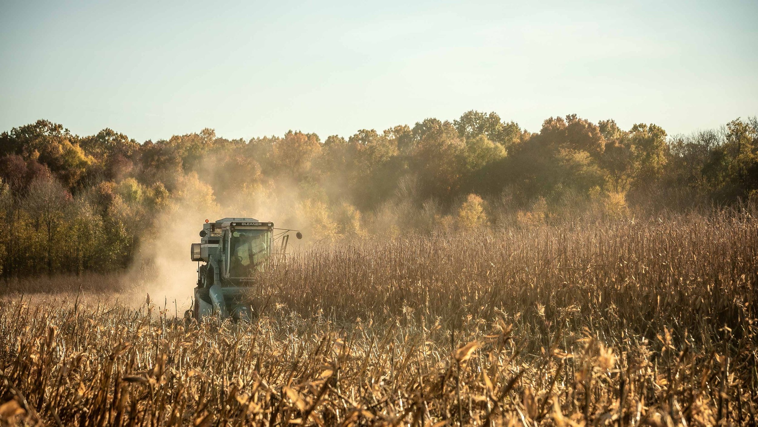 Agricenter International