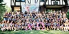 Bid Day 2016 — Iowa Chi Omega