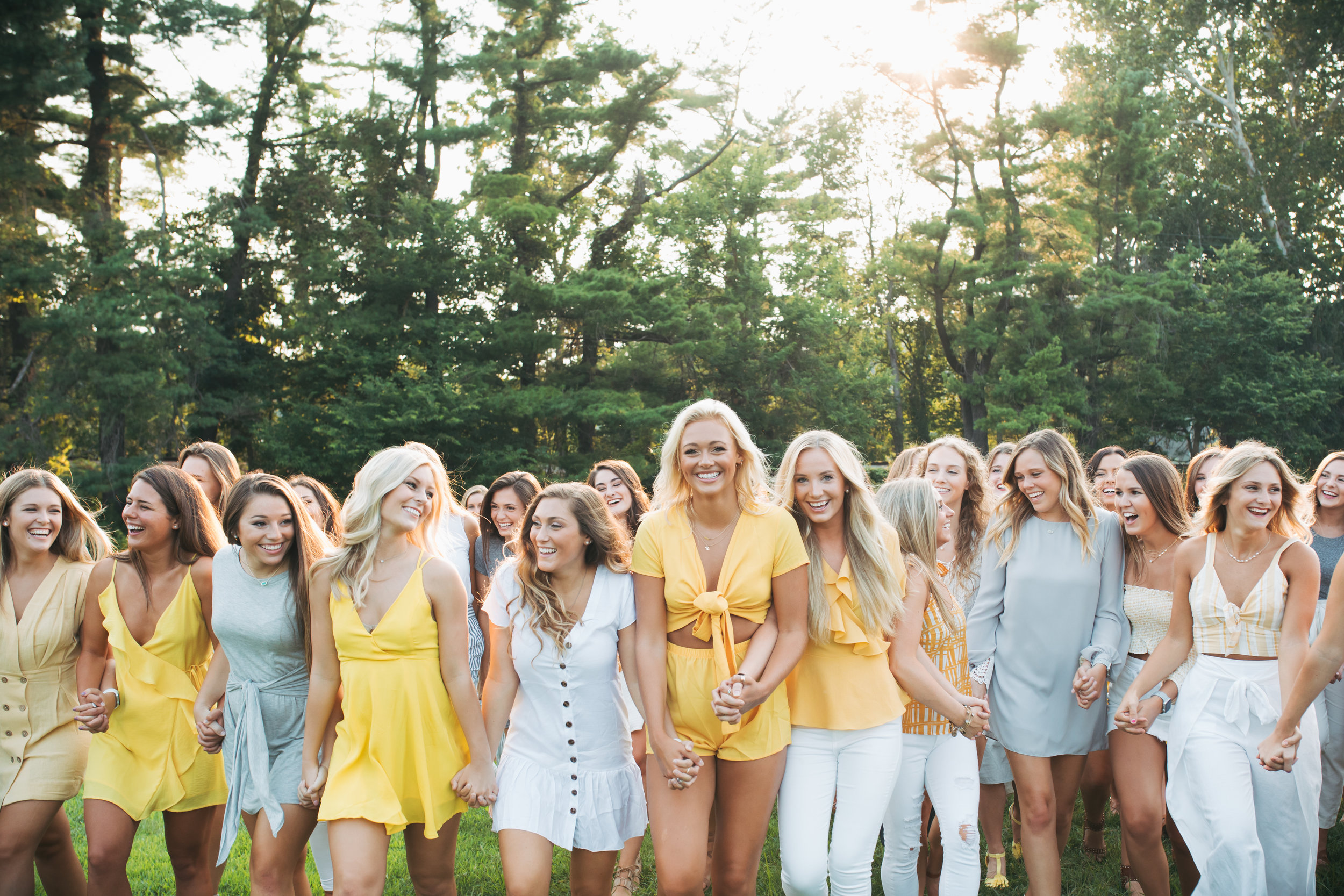 Iowa Chi Omega