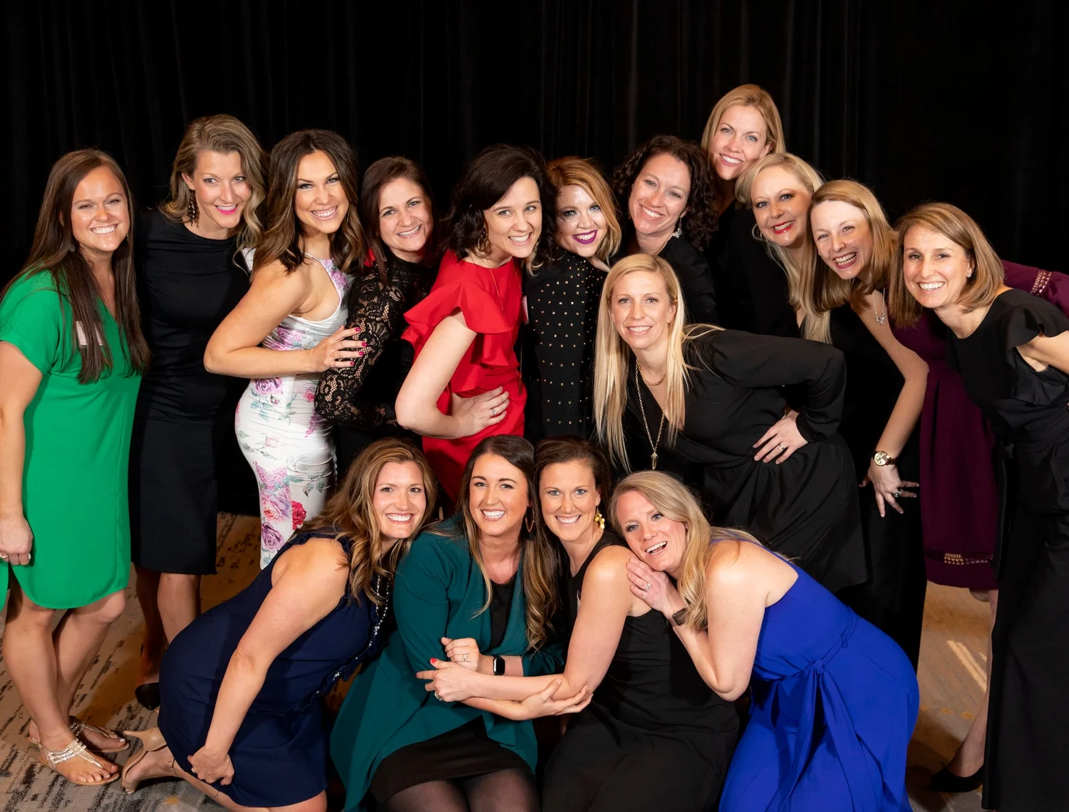 IOWA CHI OMEGA CELEBRATES 100th BIRTHDAY! — Iowa Chi Omega