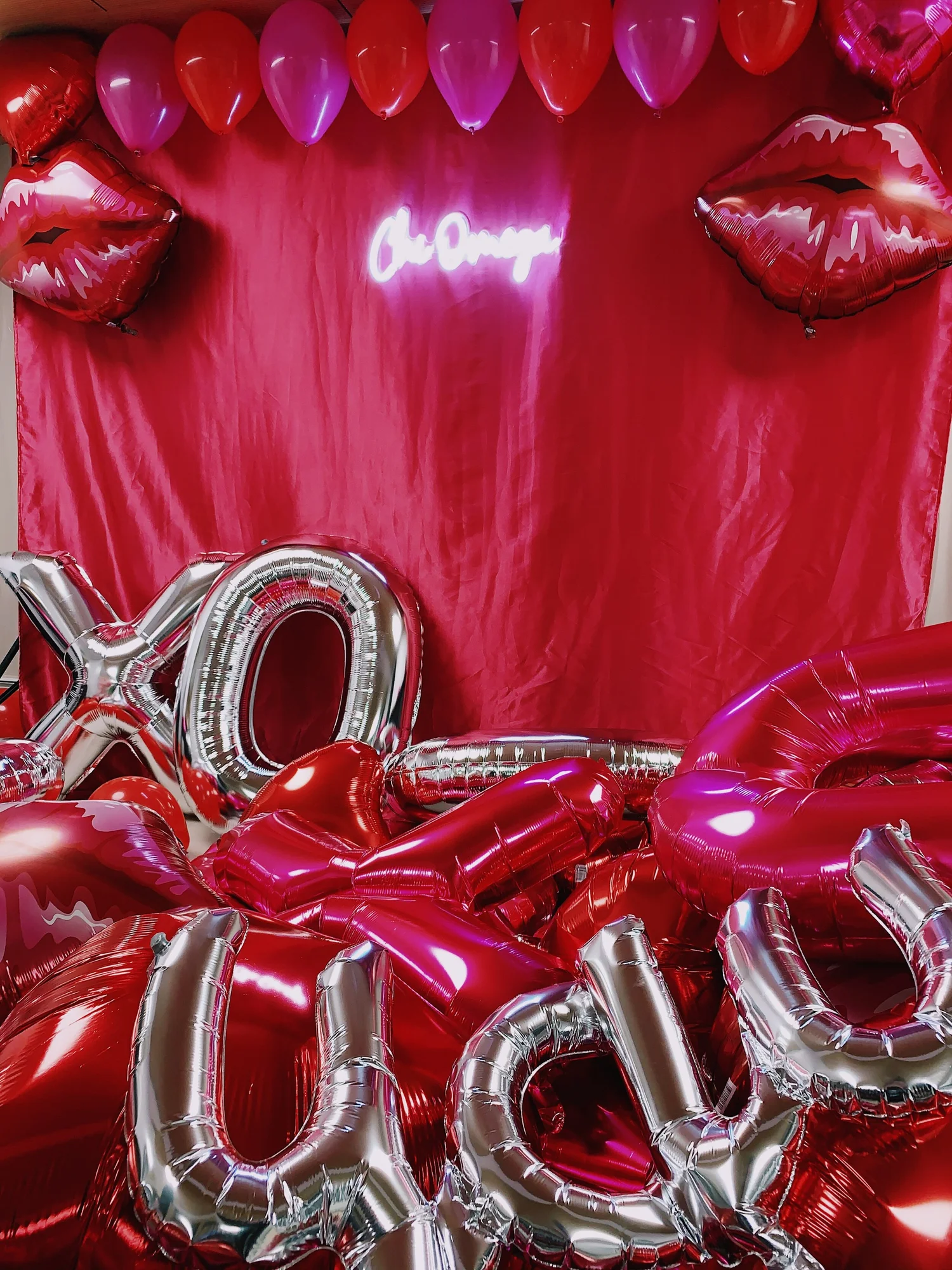 Galentine's Day & Why We Love Chi O — Iowa Chi Omega