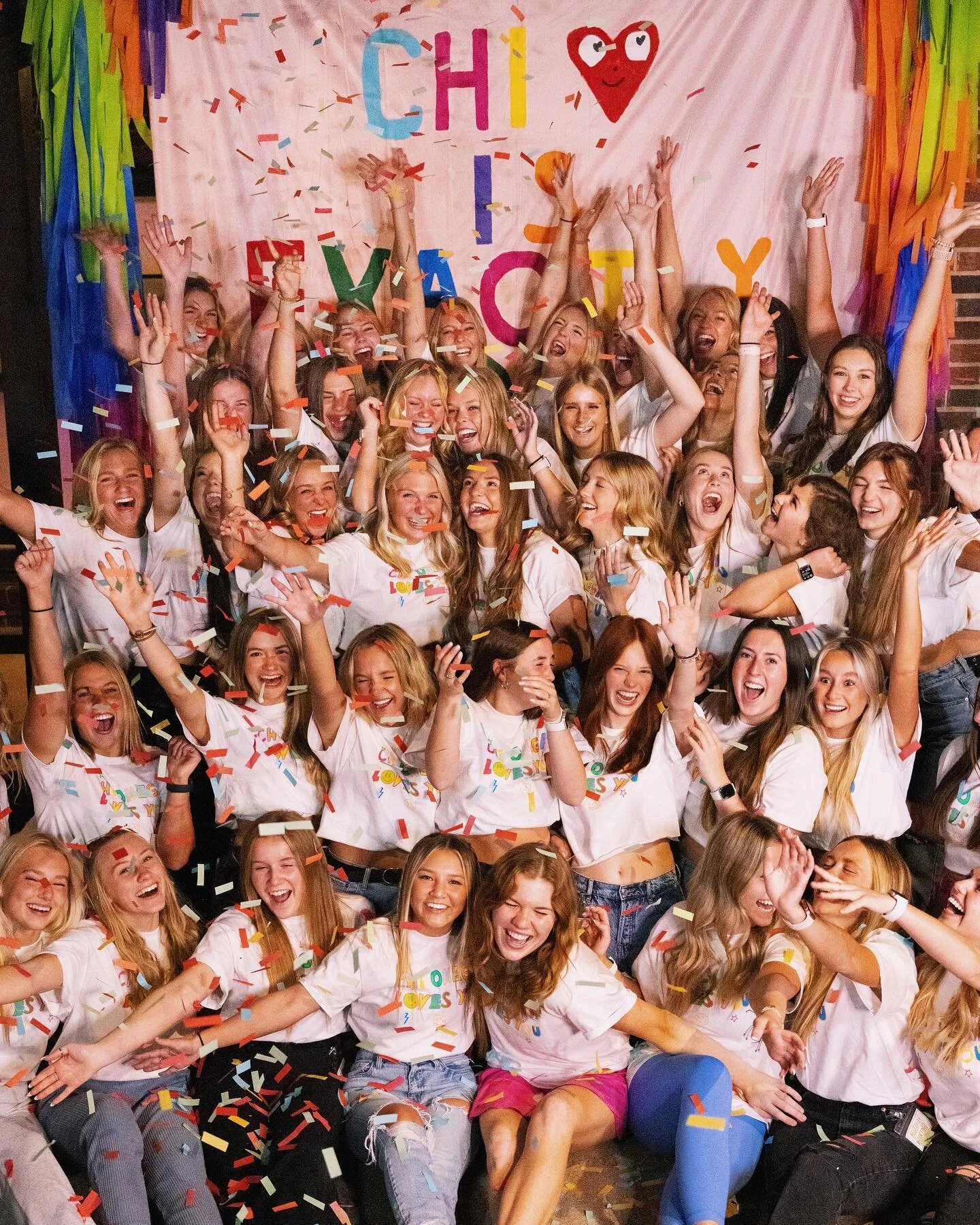 Iowa Chi Omega
