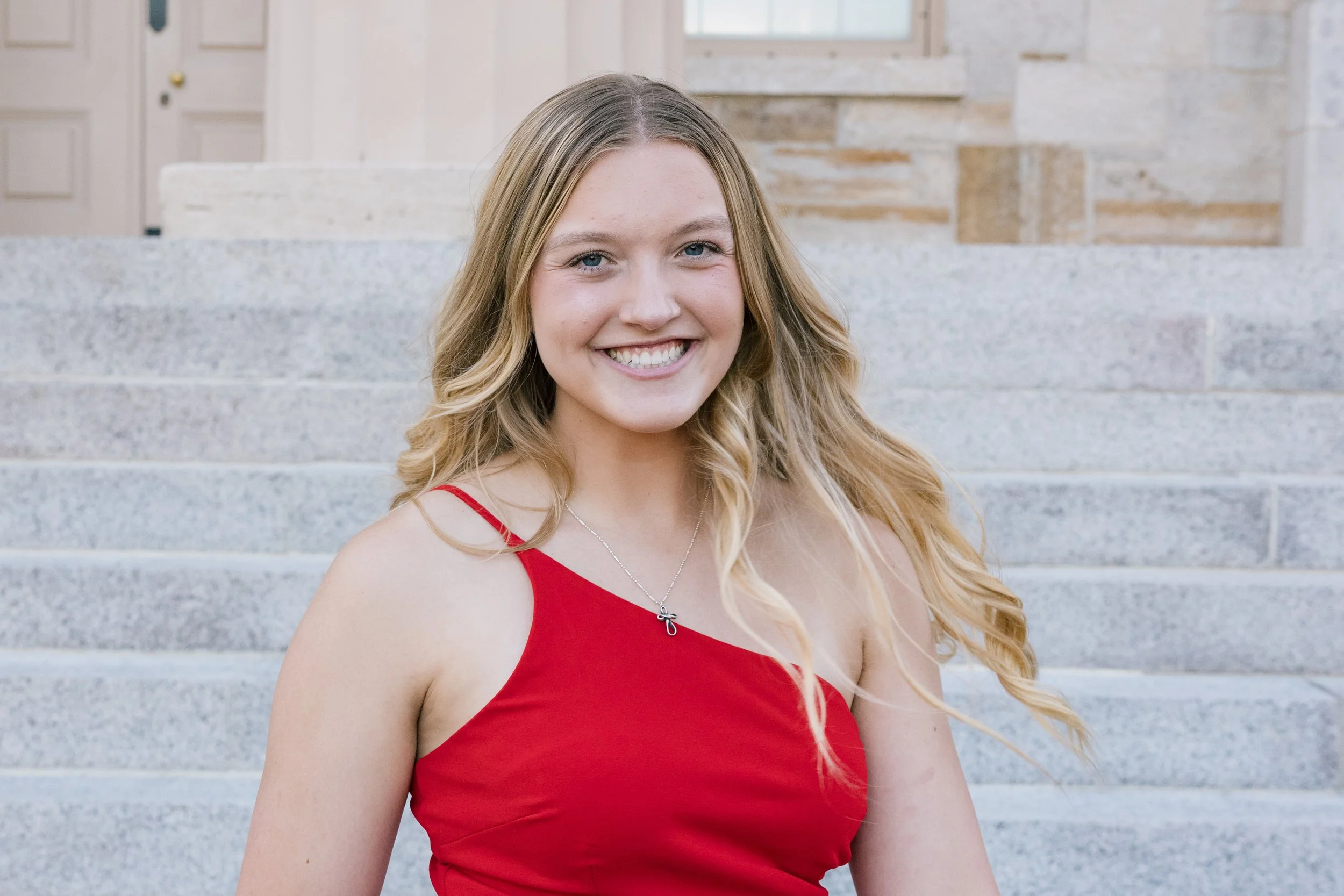 Leadership — Iowa Chi Omega