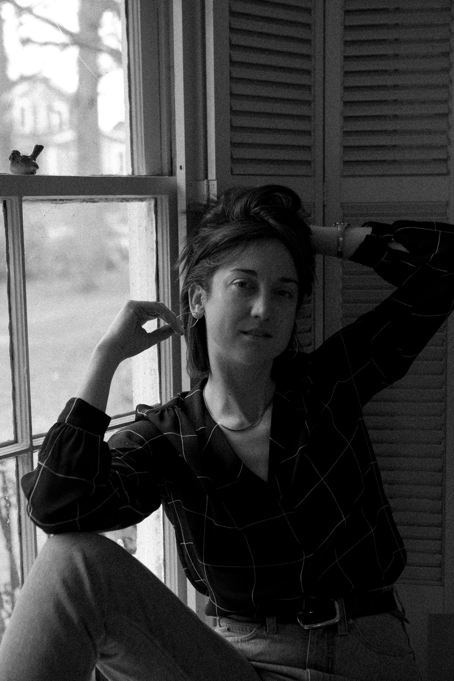 Music — Molly Parden