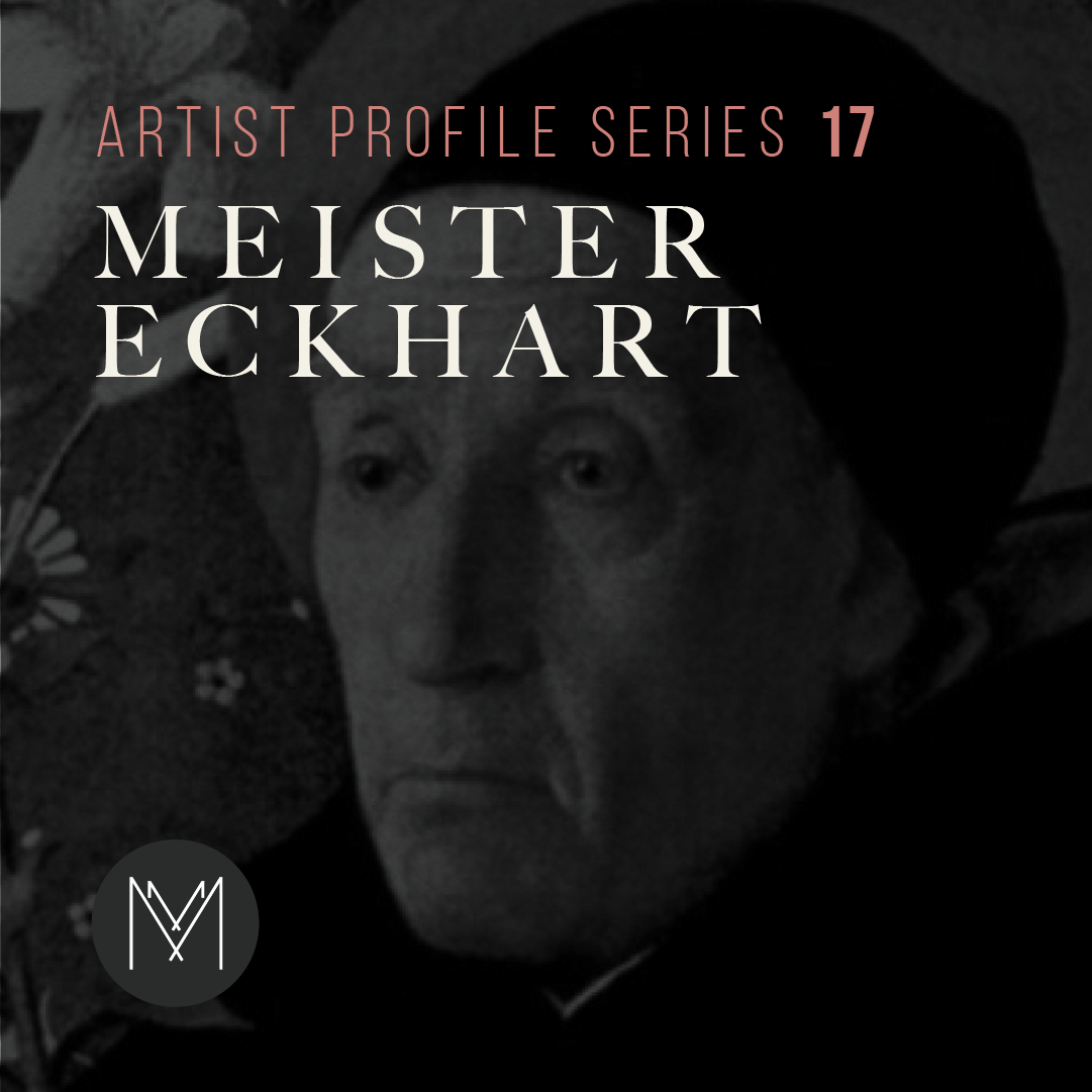 Meister Eckhart Mystic