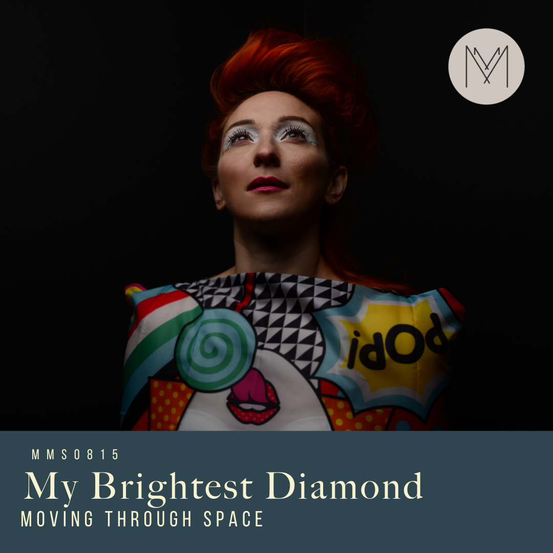 My Brightest Diamond