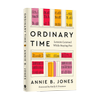 Ordinary Time — Annie B. Jones