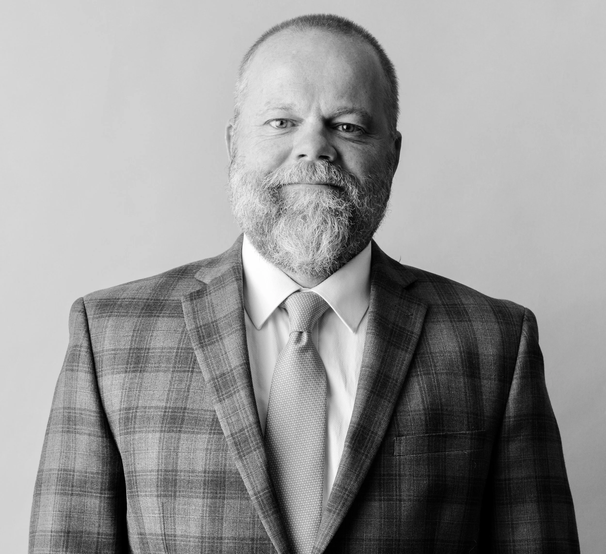 Attorneys — Plant Christensen & Kanell