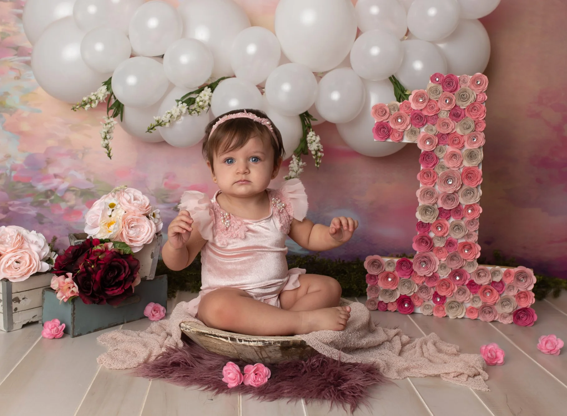 Boca Raton Cake Smash Photographer ALISSA DELUCCA PHOTOGRAPHY boca-raton-cake-smash-photographer-alissa-delucca-photography