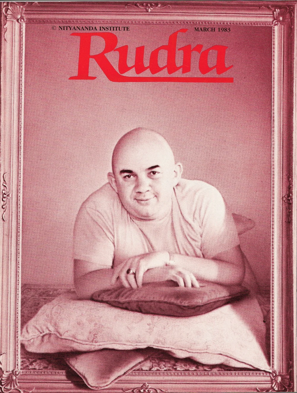 Rudi: His Life And Teachings — RUDI