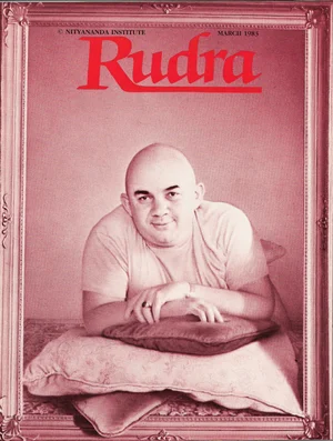 Rudi: His Life And Teachings — RUDI