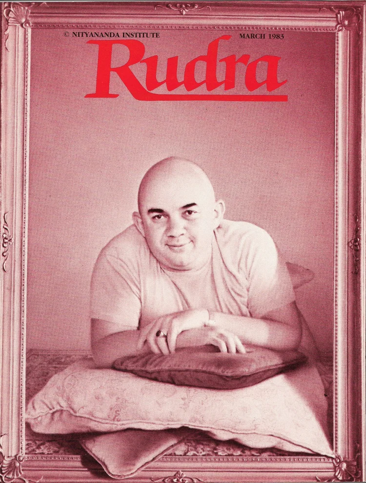 Rudi: His Life And Teachings — RUDI