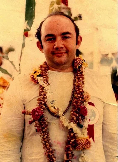 In Pictures — RUDI