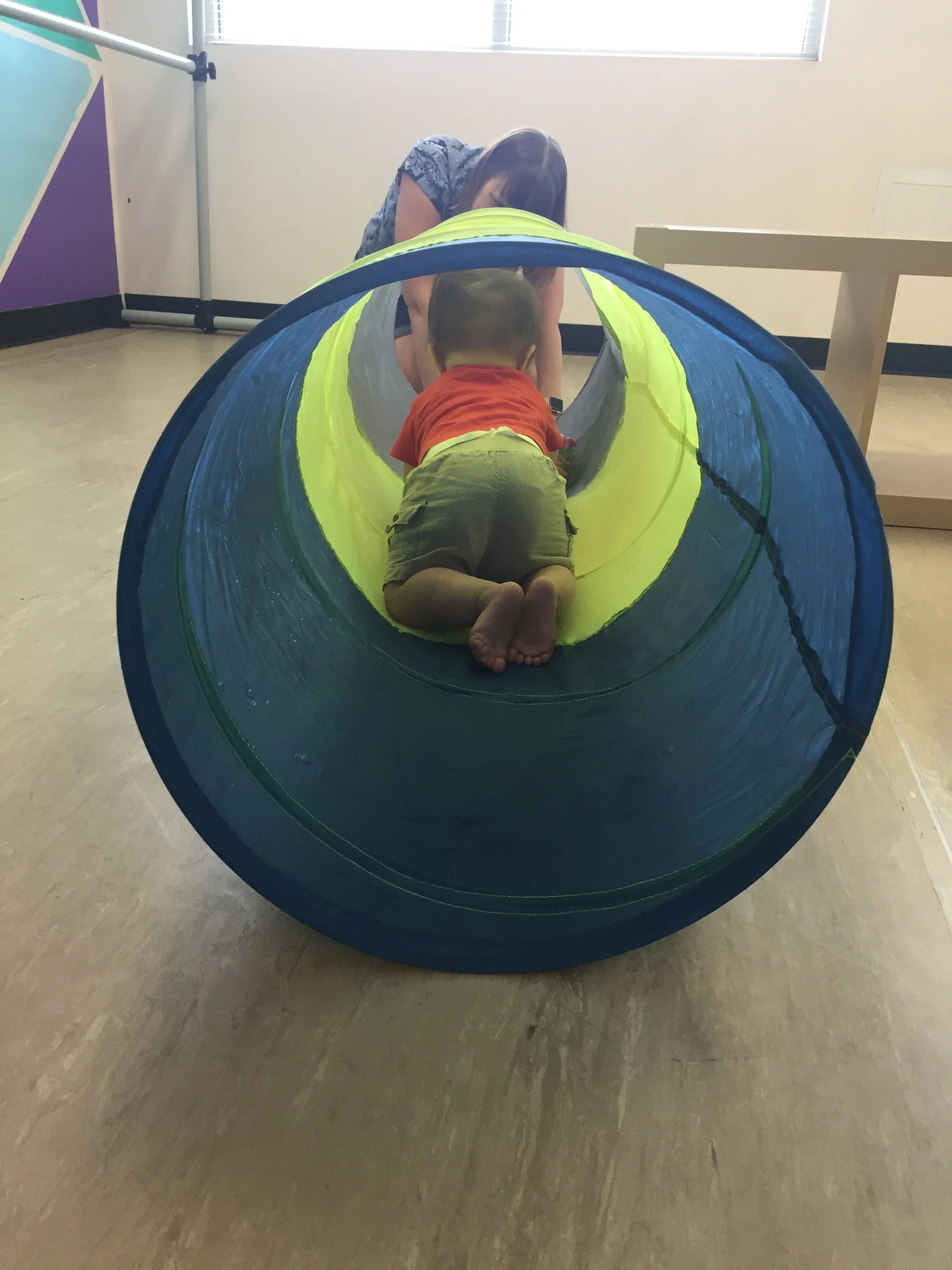 Blog — Babies On The MOVE